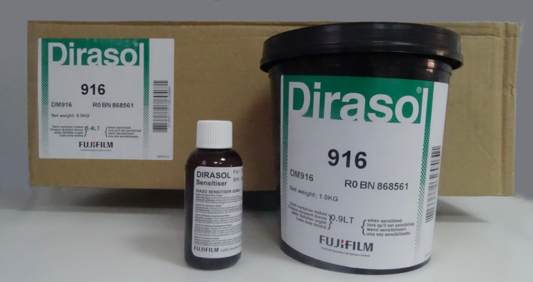 ¿Qué es y para que sirve el Dirasol 916? | Andrés Masegosa